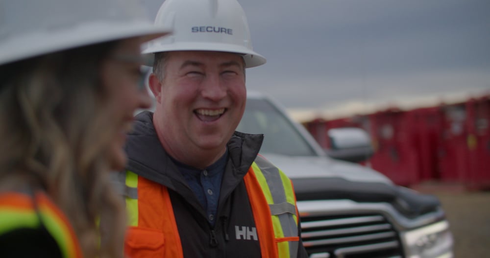 Work With Us | Grow Your Career and Make an Impact at SECURE