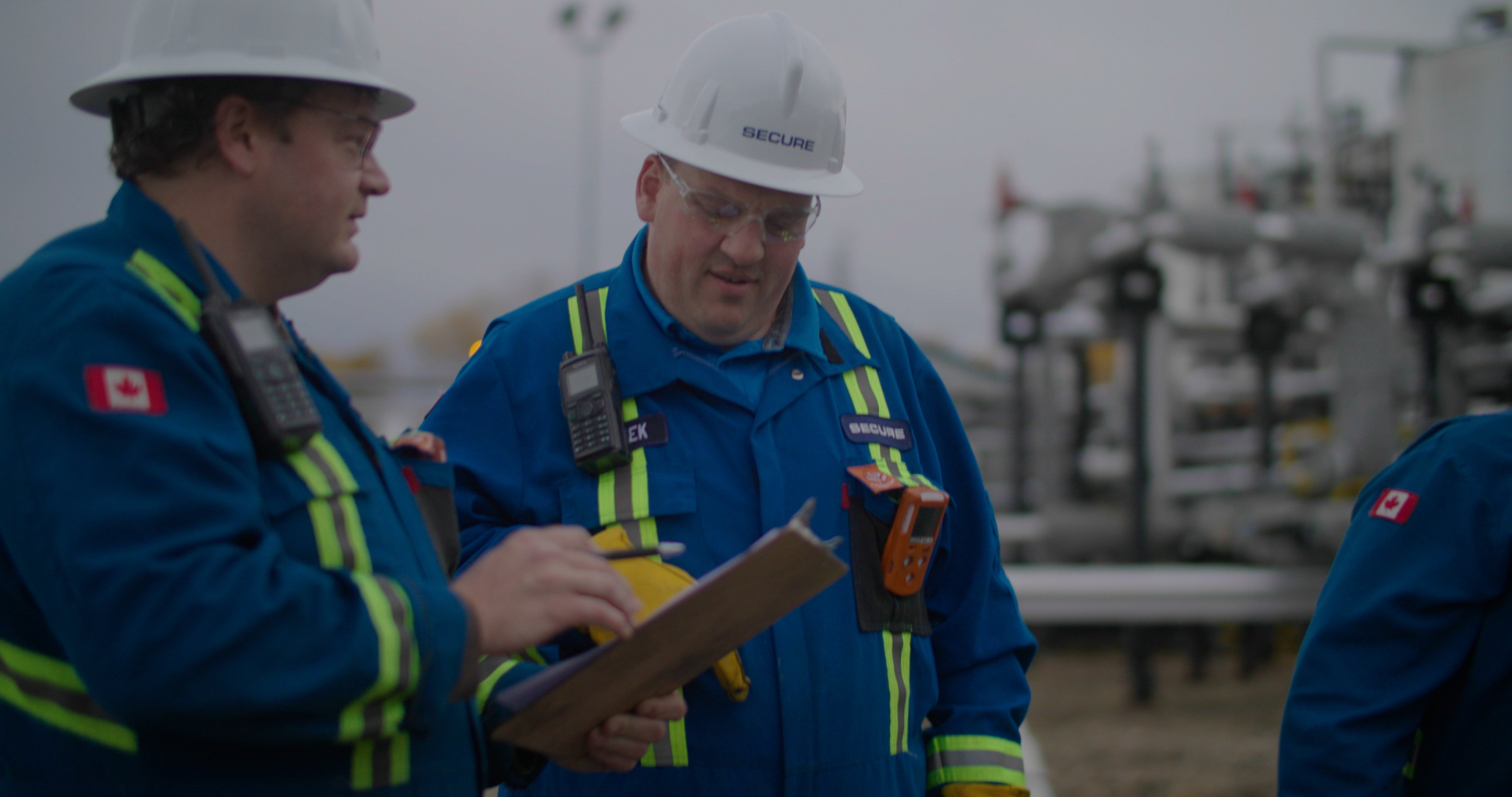 Work With Us | Grow Your Career and Make an Impact at SECURE