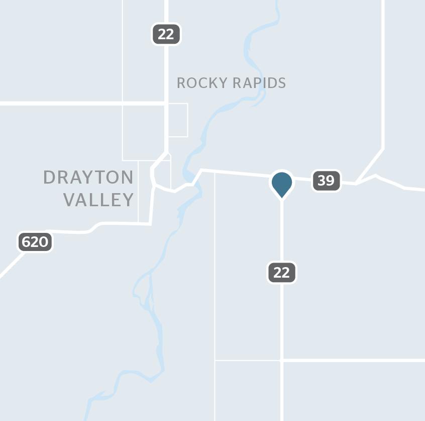Drayton Valley