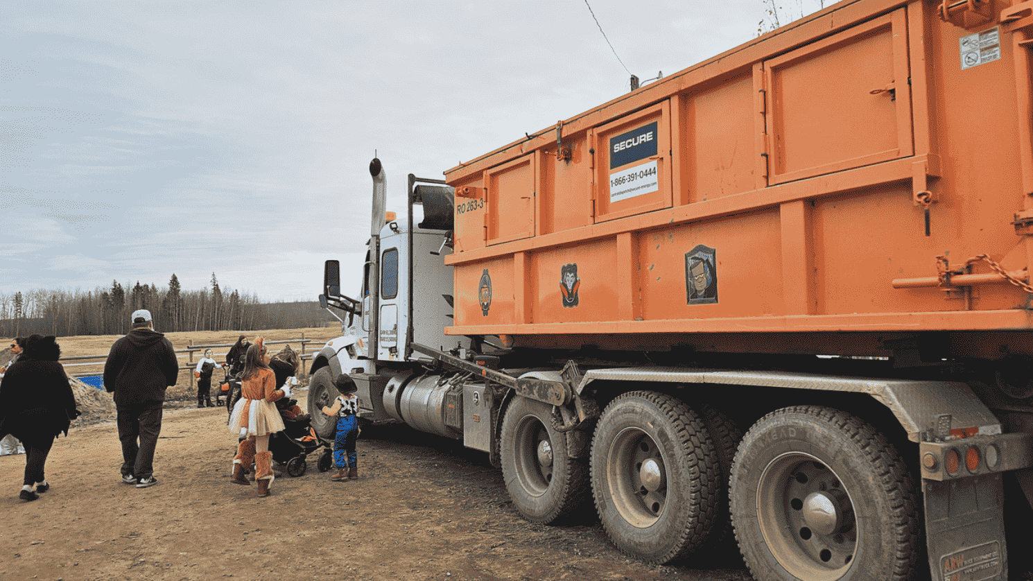 SECURE | Transforming Waste Into Value