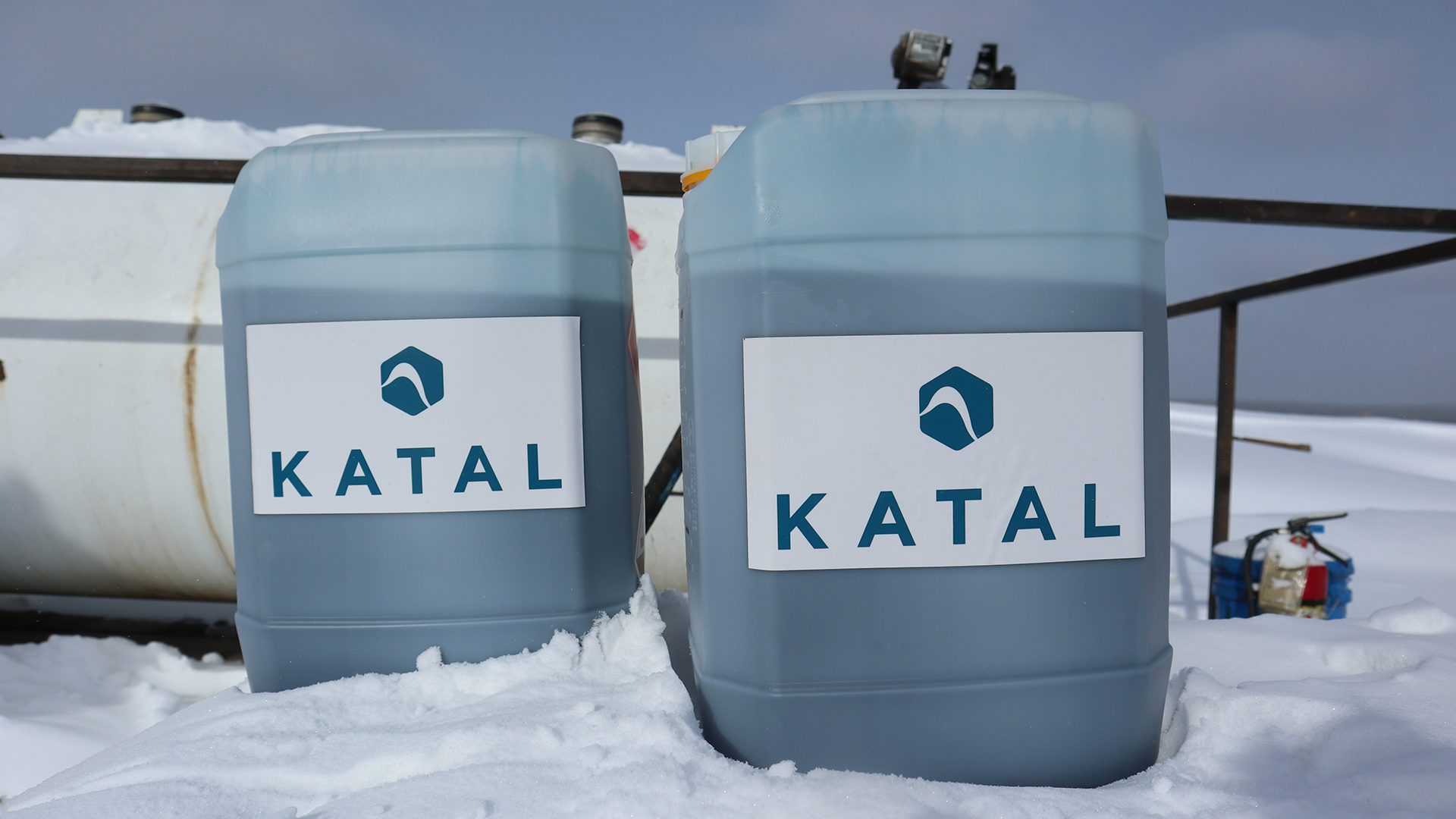 Building sustainable partnerships: SECURE and Katal Energy