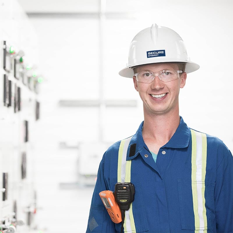 Work With Us | Grow Your Career and Make an Impact at SECURE